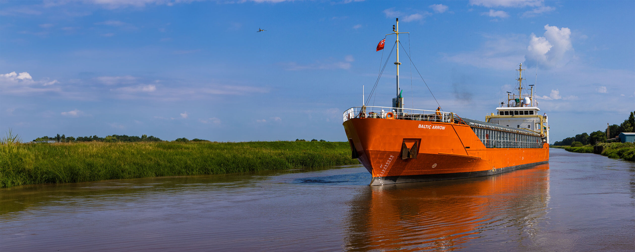 Home - Port Of Wisbech